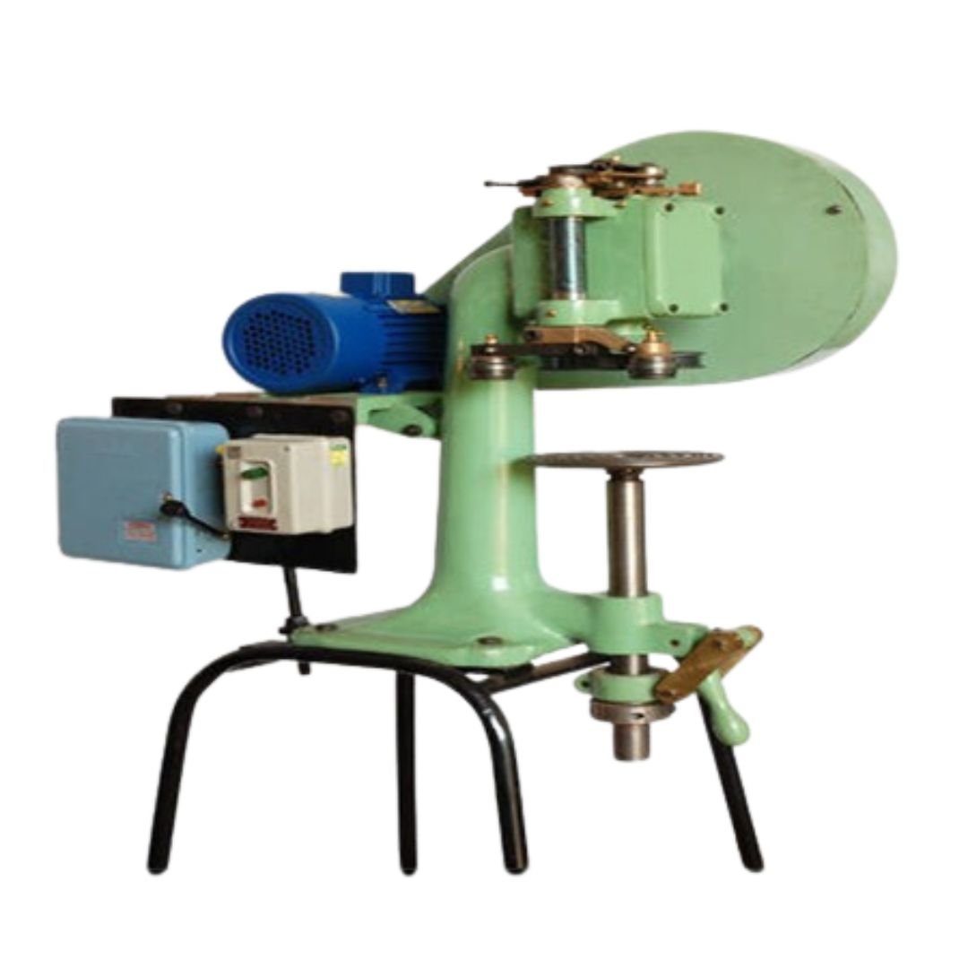 Can Seamer - Swaraj Process Pack Solutions Private Limited