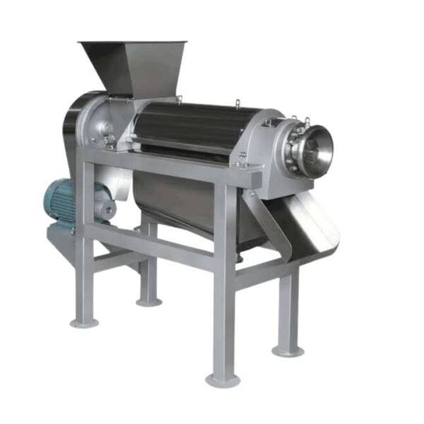 Juice Extractor - Swaraj Process Pack Solutions Private Limited