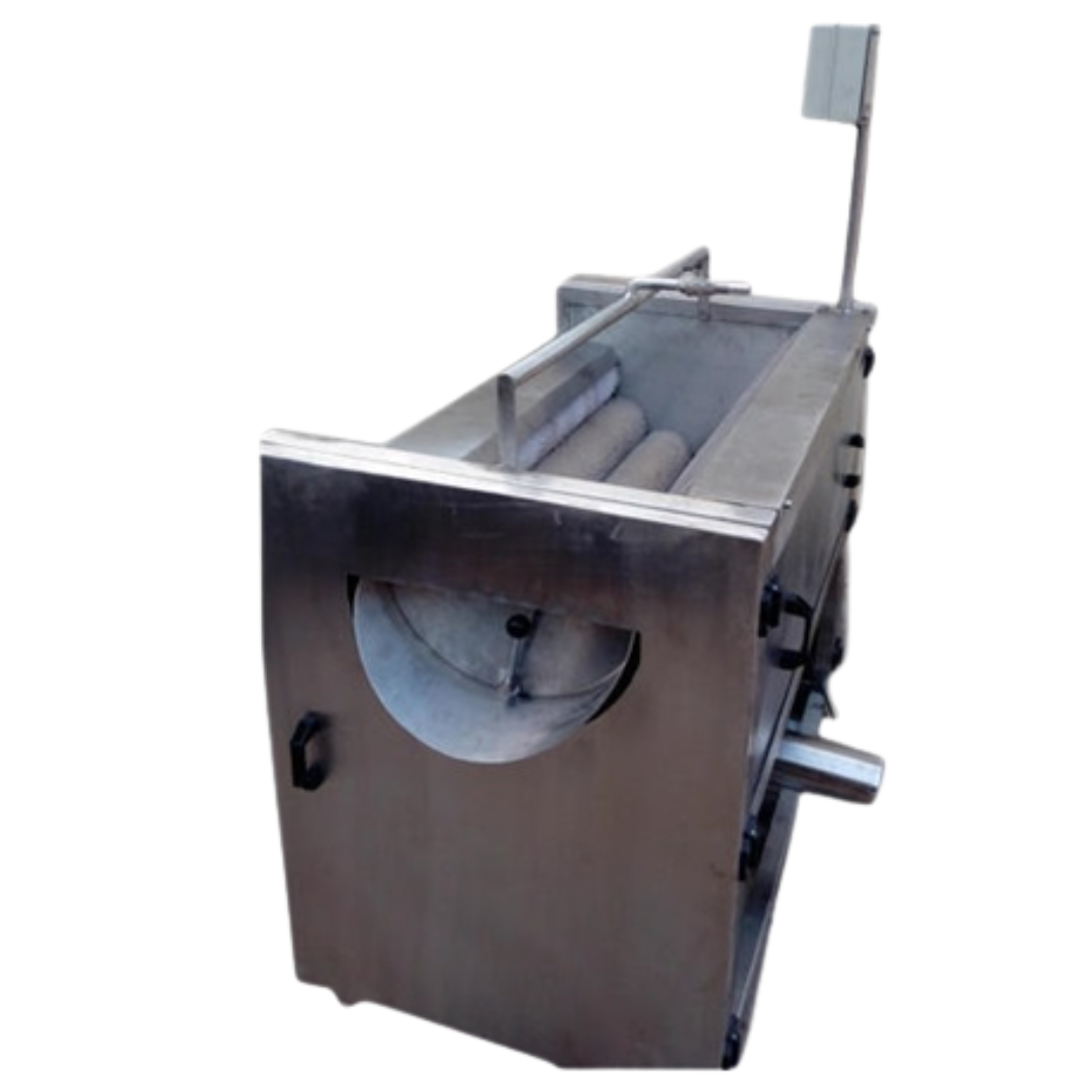 Inspection and Washing Machine Manufacturers from Ghaziabad, India